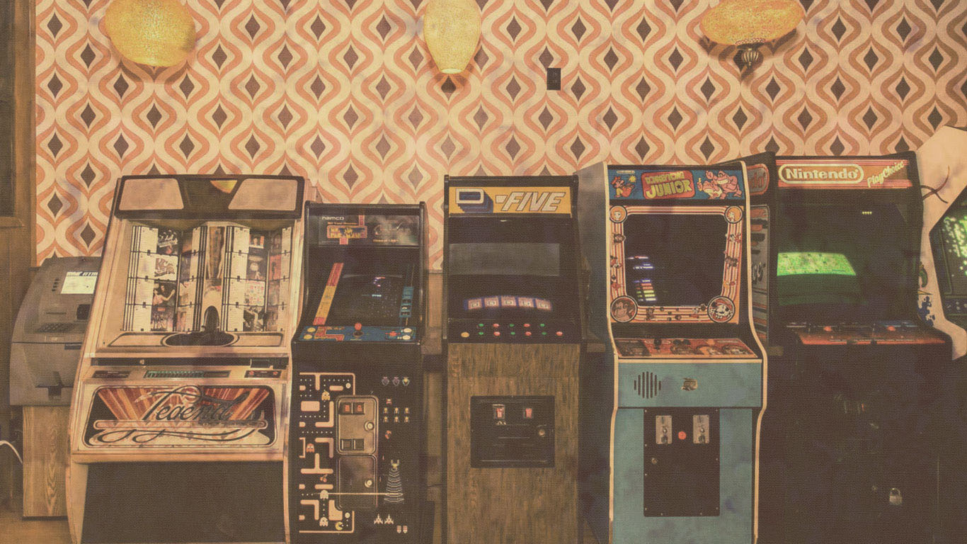 Thunderbird Lounge – Phoenix, Arizona